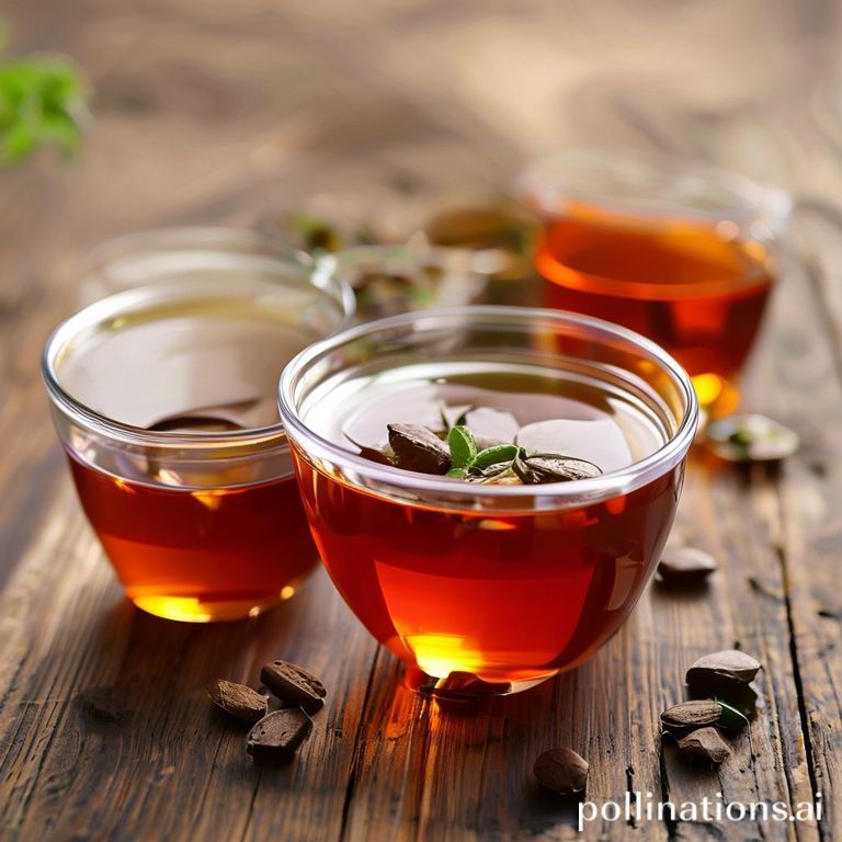 What Is Instant Tea?